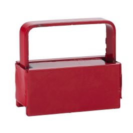 Hand Magnet with Carry Handle