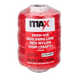 MAX Professional Hi-Vis Stringline | CMT Group