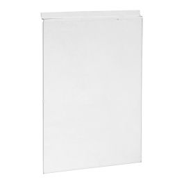Acrylic Document Holder - Clear