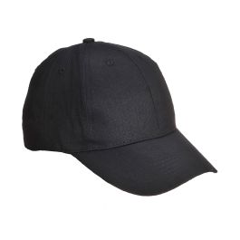 Six Panel Baseball Cap | CMT Group