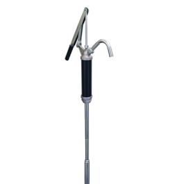Heavy Duty Lever Barrel Pump (50-205L) - Telescopic Oil & Diesel ...