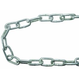 8mm Galvanised Security Chain | CMT Group