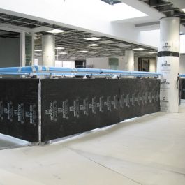 Standard Corex Sheeting