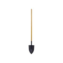 Open Socket Irish Shovel