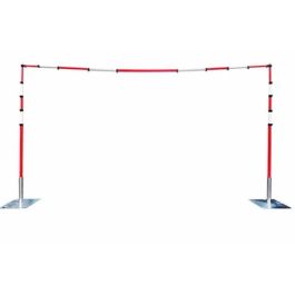 GS6 Telescopic Goalpost Kit | CMT Group
