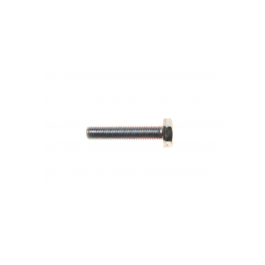 Hexagon Set Screws Fully Threaded BZP | CMT Group