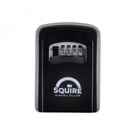 Squire Combination Key Safe