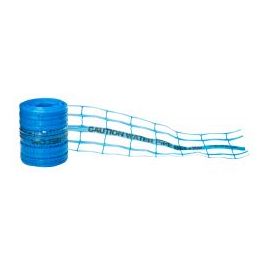 Detectable Underground Mesh Warning Tape
