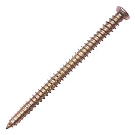 Concrete frame Screw | CMT Group