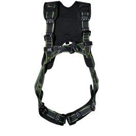 FLY'IN 1 Extra Comfort 2-Point Body Harness (M-L)