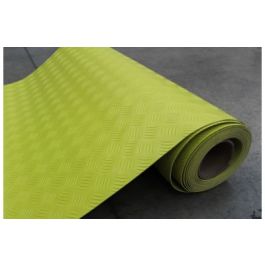 Hi Vis Rubber Matting