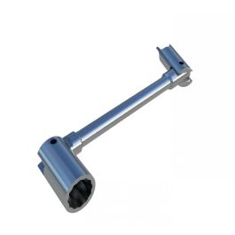 Grip Lock Clamp Spanner for Temporary Fencing | CMT Group