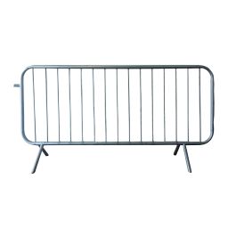 Pedestrian Security Control Barrier - 2.3m | CMT Group