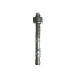 Option 7 Approved Throughbolt - Stainless Steel Grade A4-320 - M8 x ...