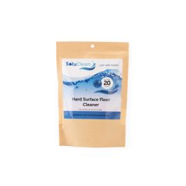 Hard Surface Floor Cleaner | SoluClean